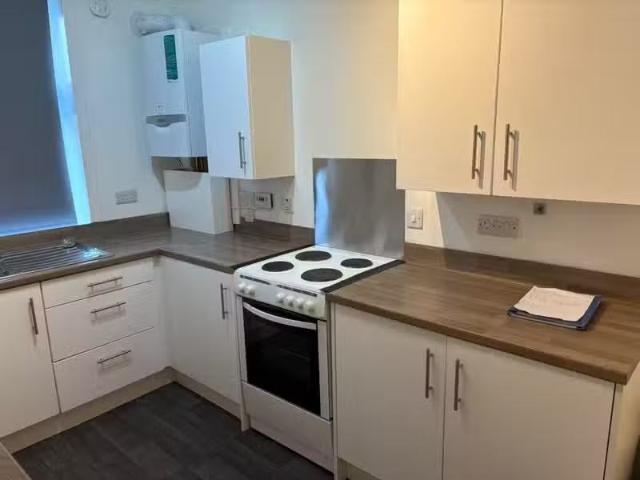 2 bedroom property for rent in Lawton Terrace, Dundee, DD3
