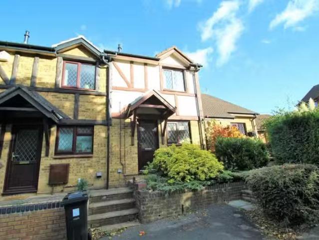 2 bedroom property for rent in Ludlow Close, BS30 6EA, BS30