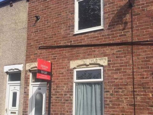 2 bedroom property for rent in Magdeline Place Co Durham DL17