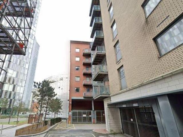 2 Bedroom Property For Rent In Manchester City, Manchester