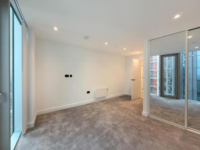 2 bedroom property for rent in Manchester, M3