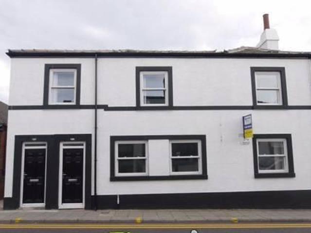2 bedroom property for rent in Market Street Hindley WN2