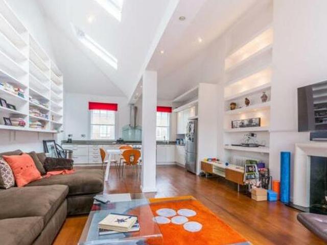 2 Bedroom Property For Rent In Marylebone, London
