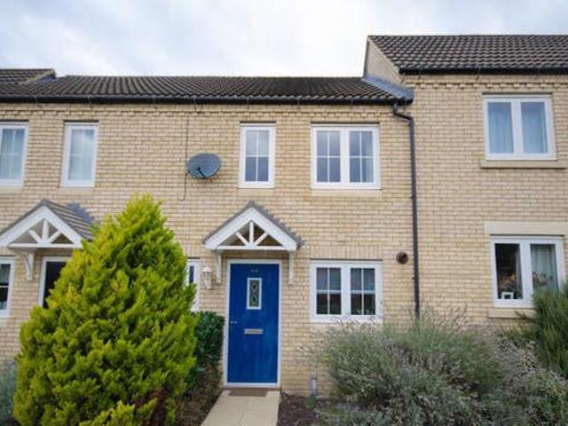 2 bedroom property for rent in Merivale Way Ely CB7