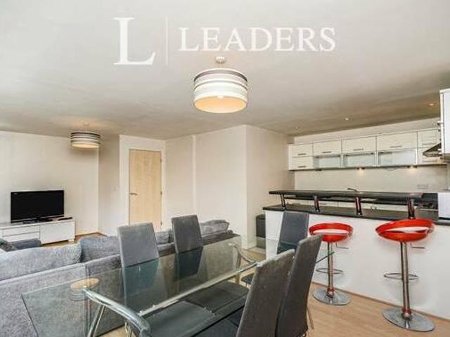 2 bedroom property for rent in North Laine BN1