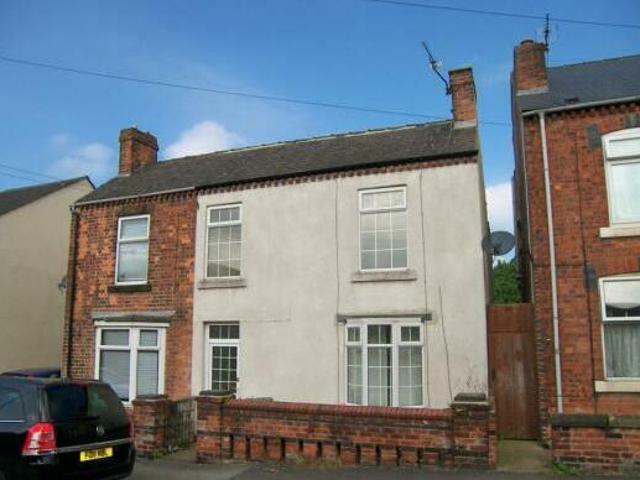 2 Bedroom Property For Rent In Somercotes