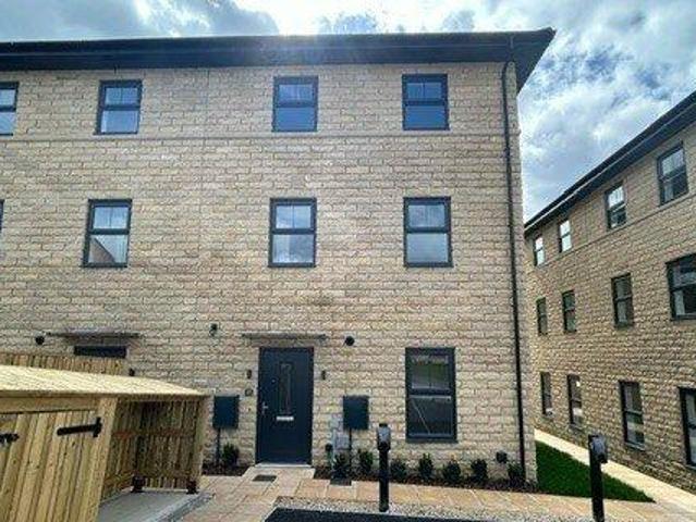 2 Bedroom Property For Rent In Sheffield, South Yorkshire