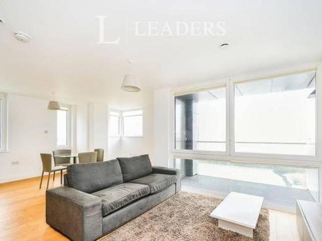 2 bedroom property for rent in Sirius 6 The Boardwalk BN2