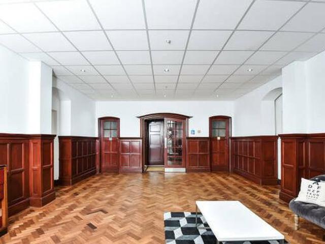 2 bedroom property for rent in St Giles Marianne Close SE5