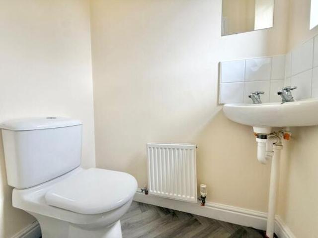 2 bedroom property for rent in Standish Court, Peterborough, PE2