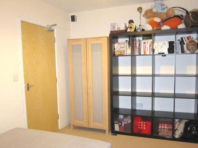 2 Bedroom Property For Rent In Stanley Street North
