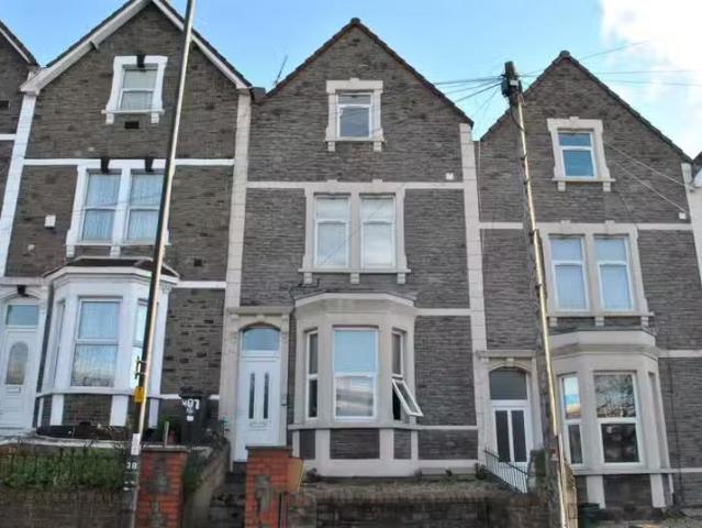 2 bedroom property for rent in Stapleton Road, Eastville, BS5
