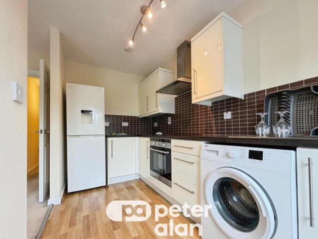 2 bedroom property for rent in Station Road, CARDIFF, CF14
