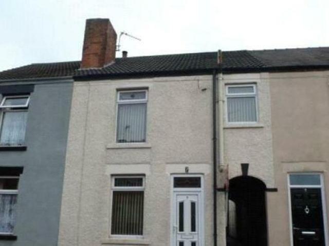 2 Bedroom Property For Rent In Swanwick