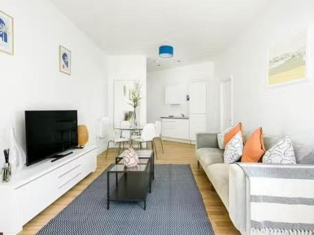 2 bedroom property for rent in Sweetman Place, Bristol, BS2