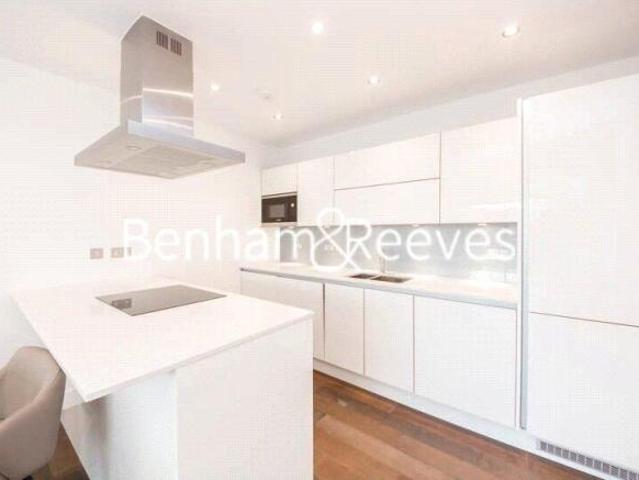 2 bedroom property for rent in Paton Street, London, EC1V