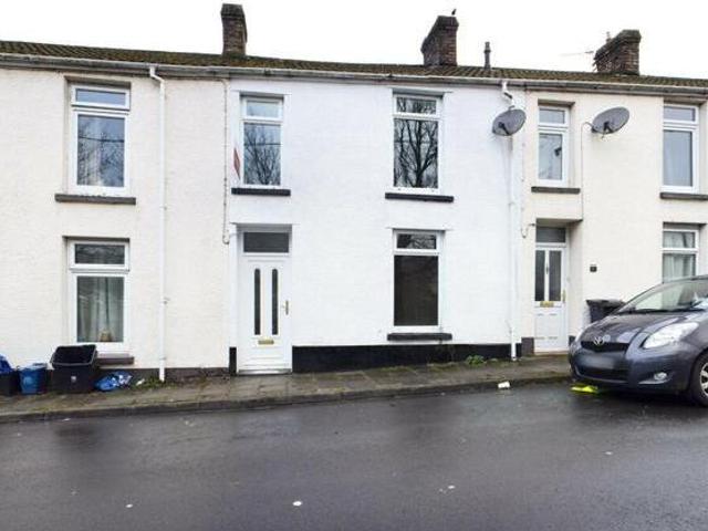2 Bedroom Property For Rent In Penydarren