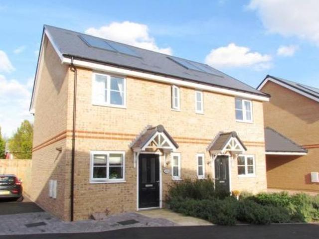 2 bedroom property for rent in Primrose Lane Impington CB24
