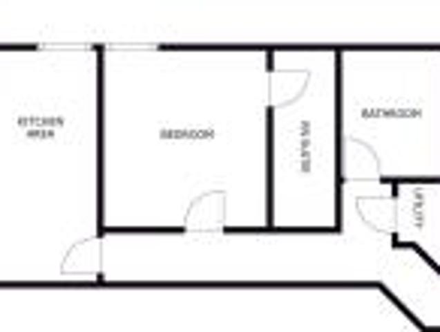 2 bedroom apartment for rent in Princes Street, Ipswich, IP1