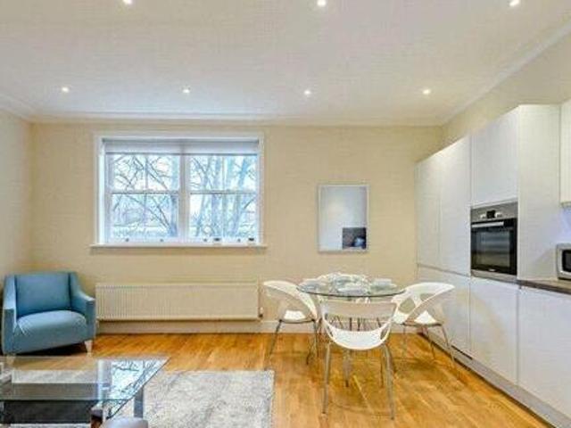 2 Bedroom Property For Rent In Ravenscourt Park, London