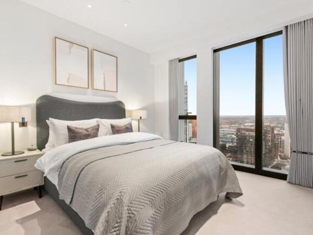 2 bedroom property for rent in River Park Tower, 1 Nine Elms Lane, SW8
