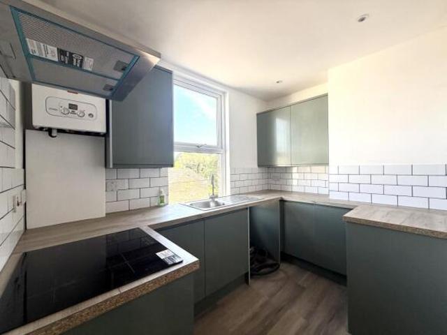 2 bedroom property for rent in Richmond Road, Ramsgate, CT11