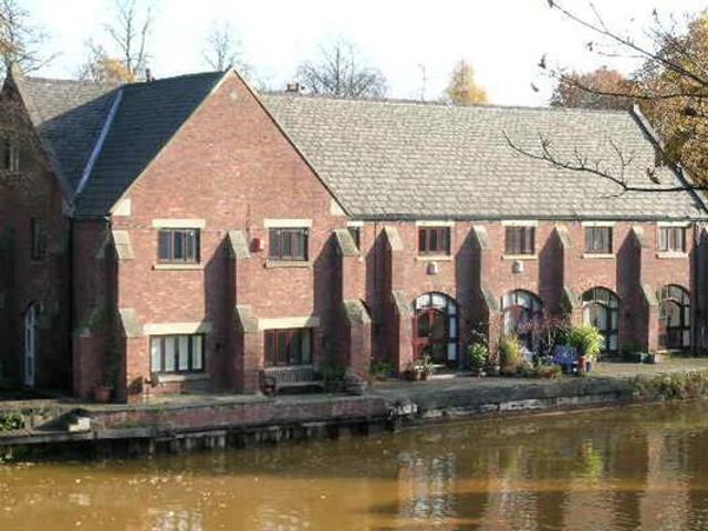 2 Bedroom Property For Rent In Worsley