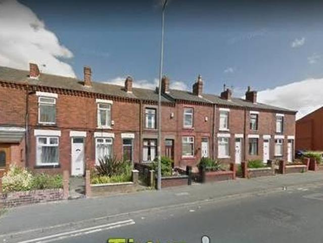 2 bedroom property for rent in Warrington Road 2 Bed Wigan WN2