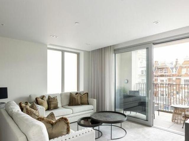 2 Bedroom Property For Rent In West End Gate, Paddington