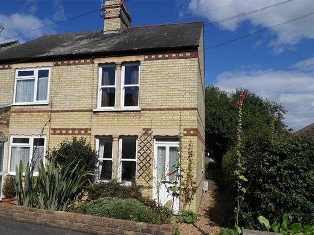 2 bedroom property for rent in West Road Cambridge CB24