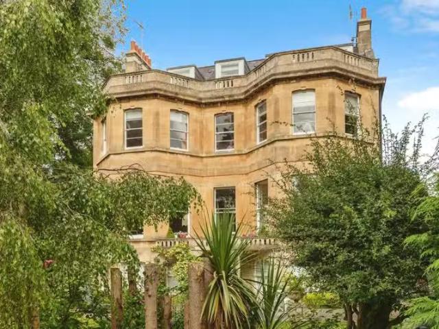2 bedroom property for rent in Weston, Bath, BA1