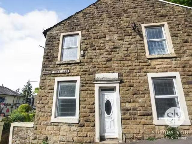 2 bedroom property for rent in Whalley Road, Wilpshire, BB1