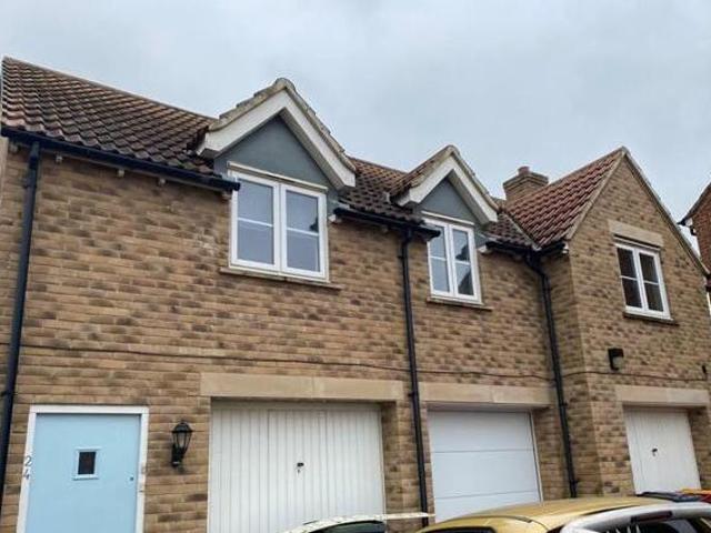 2 Bedroom Property For Rent In Wixams