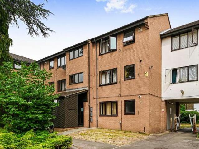 2 bedroom property for rent in Wilkinson Way, London, W4