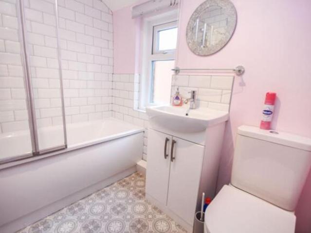 2 bedroom property for rent in Wimborne Road, Bournemouth, BH9