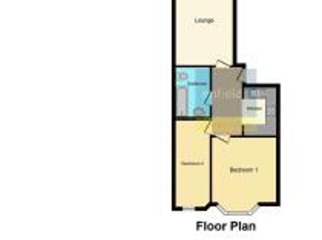 2 bedroom property for rent in Wimborne Road, Bournemouth, BH9