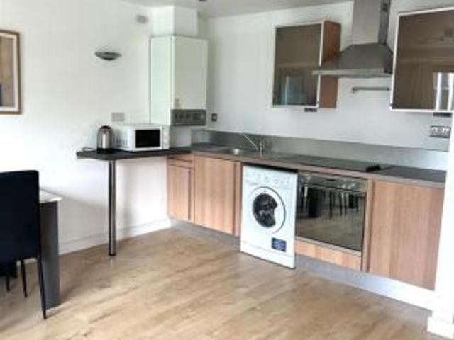 1 bedroom flat for rent in The Eighth Day M1 7DU, M1