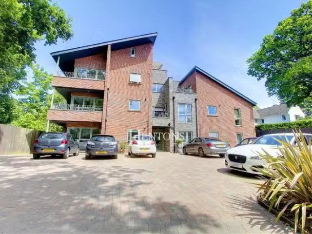 2 bedroom property for rent in Ty Gwyn House, Ty Gwyn Road, Pe.