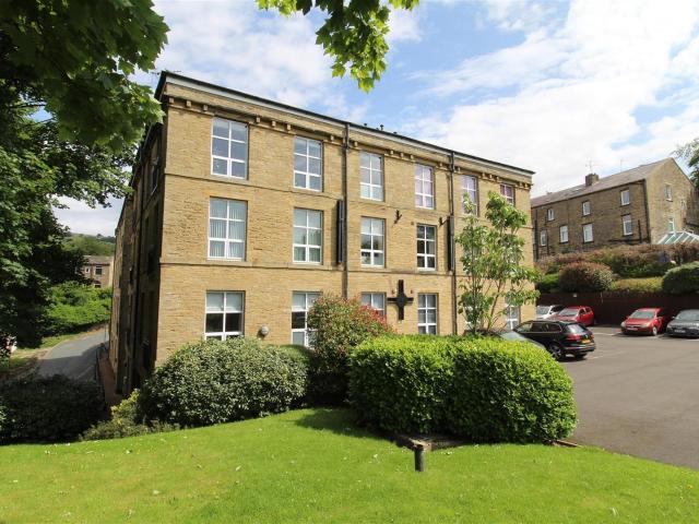2 Bedroom Property For Rent Lower Willow Hall Mill Gratrix Lane, Sowerby Bridge