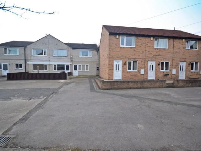 2 Bedroom Property For Rent Lees Hall Road, Dewsbury