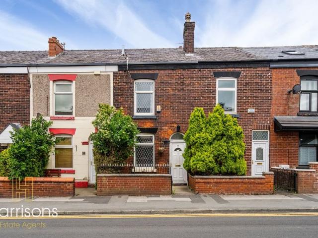 2 Bedroom Property For Rent Morris Green Lane, Bolton