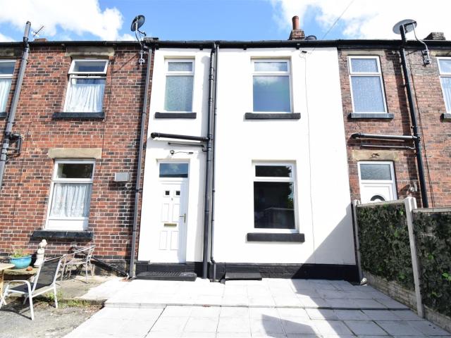 2 Bedroom Property For Rent Norman Place Horbury, Wakefield