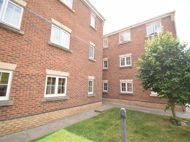 2 Bedroom Property For Rent Sabine Fold Horbury, Wakefield