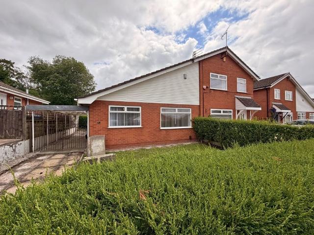 2 Bedroom Property For Rent Shearwater Road, Stockport