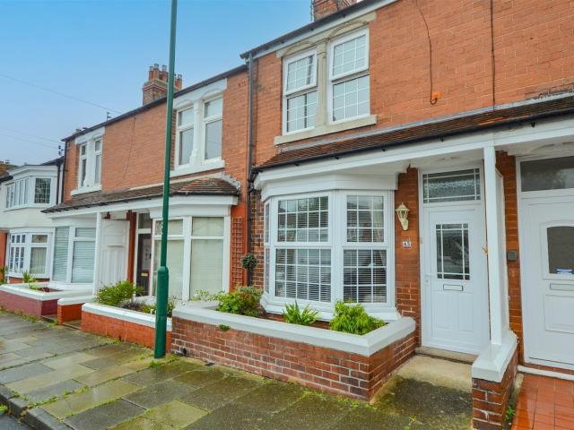 2 Bedroom Property For Rent Randolph Street, Saltburn By The Sea
