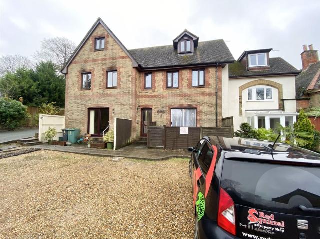 2 Bedroom Property For Rent Rufflers Way, Ryde