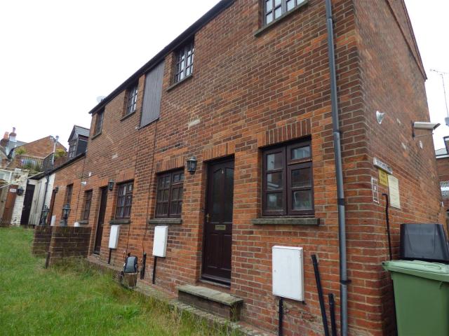 2 Bedroom Property For Rent Union Road, Ryde