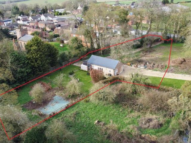 2 bedroom property for sale