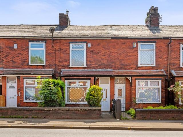 2 bedroom property for sale