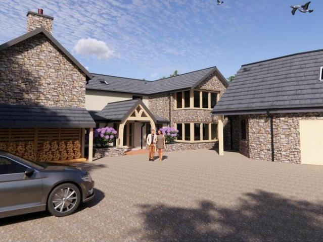 3 bedroom property for sale